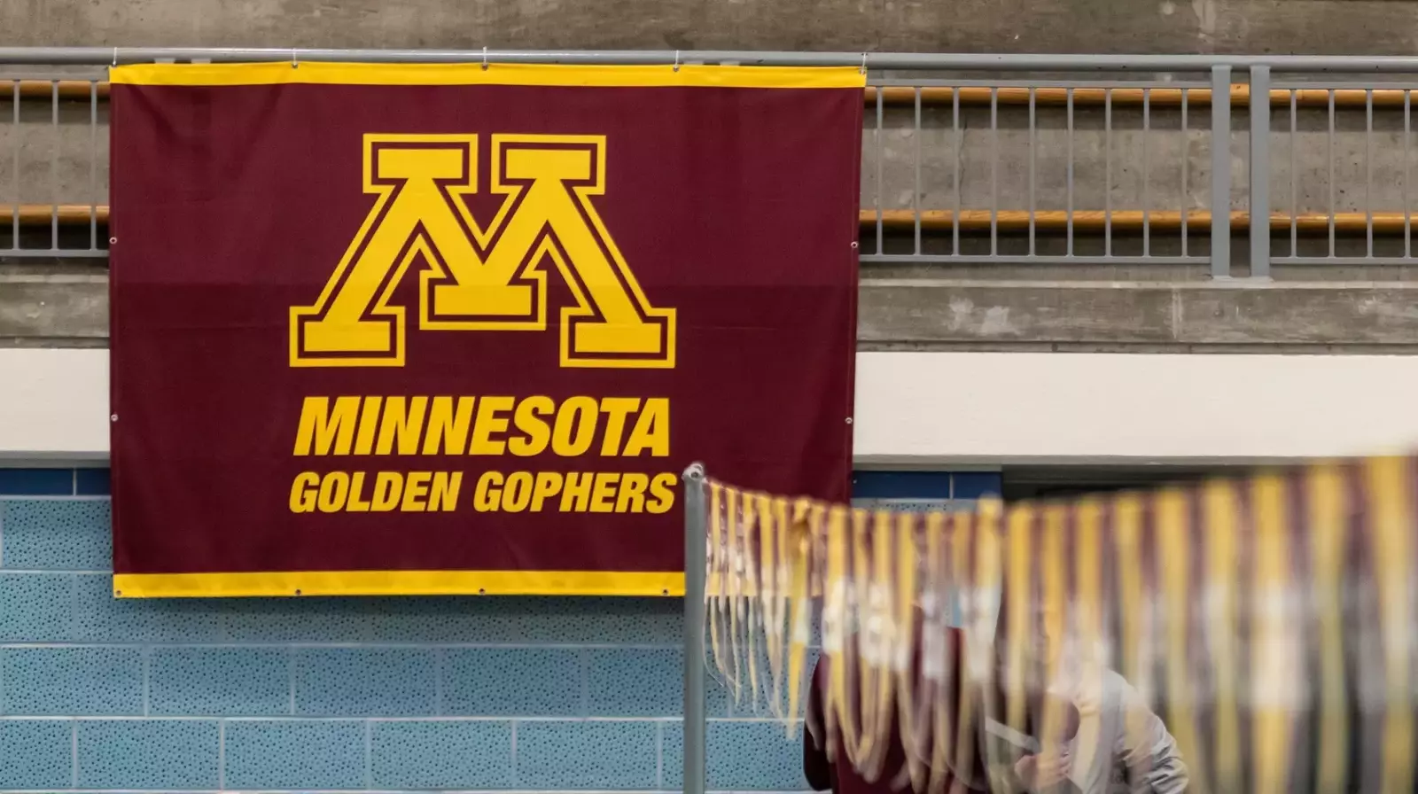 University of Minnesota Athletics