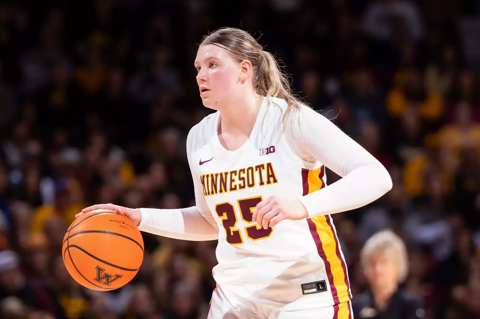 University of Minnesota Athletics