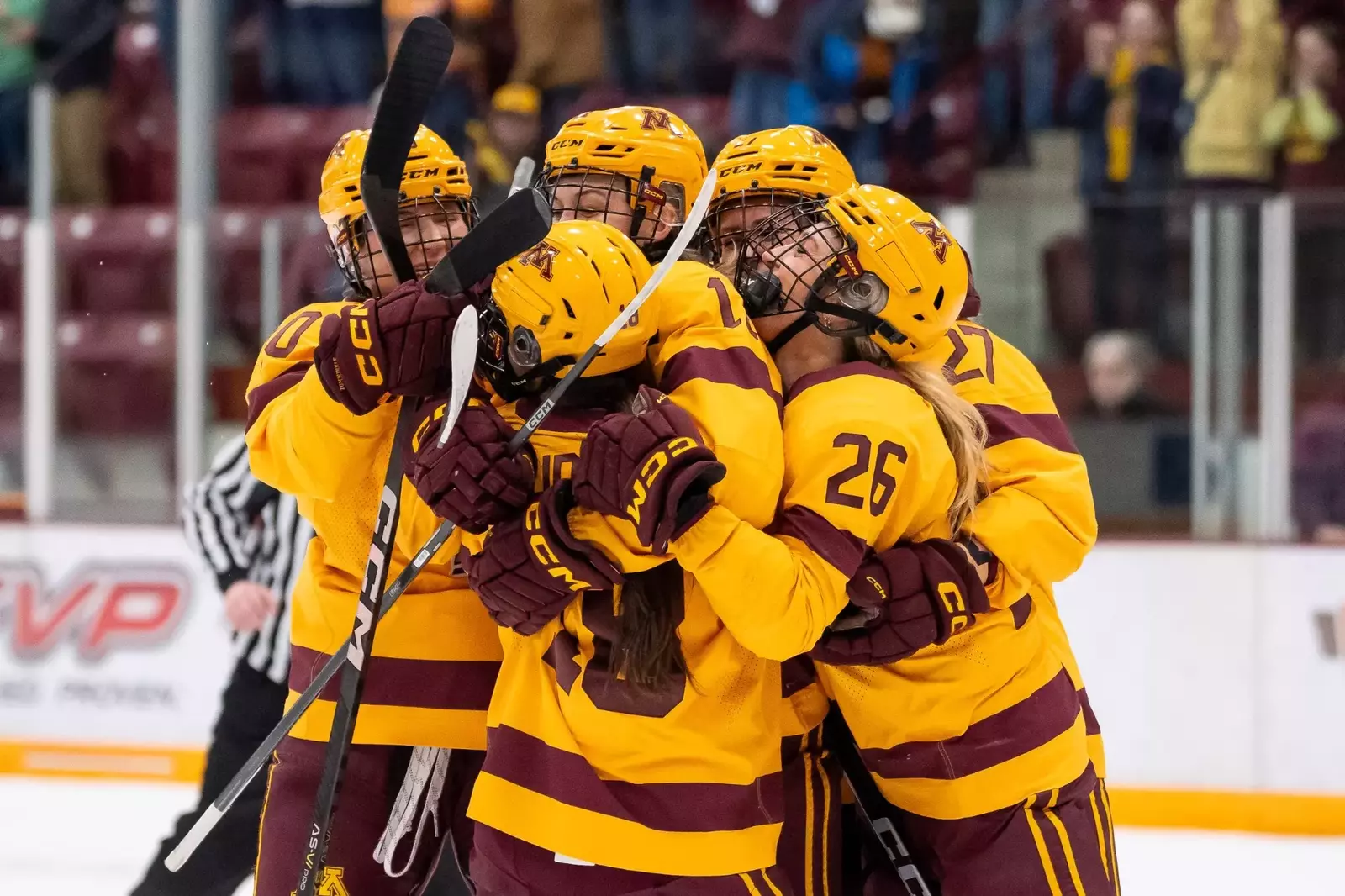University of Minnesota Athletics