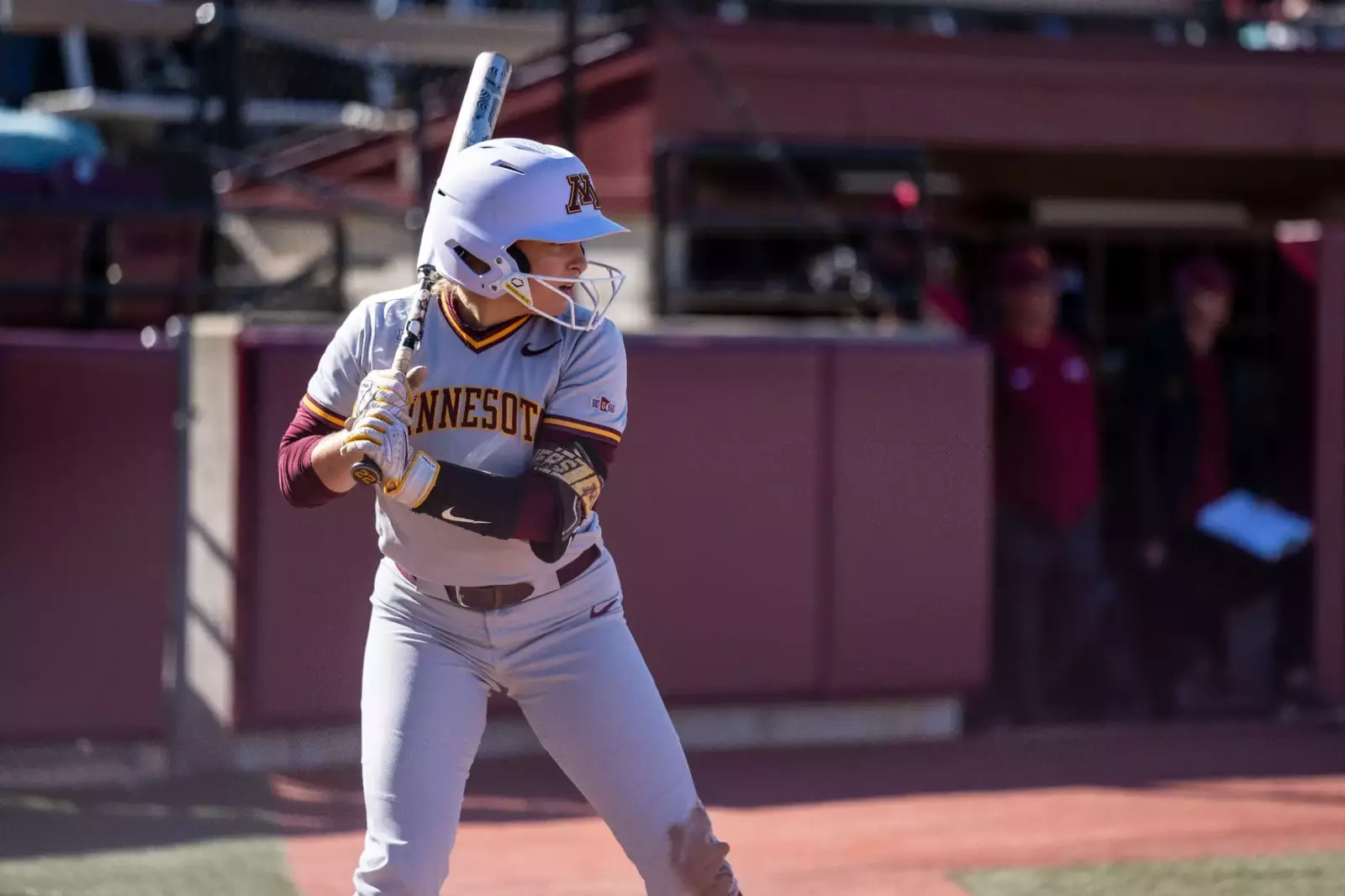 University of Minnesota Athletics