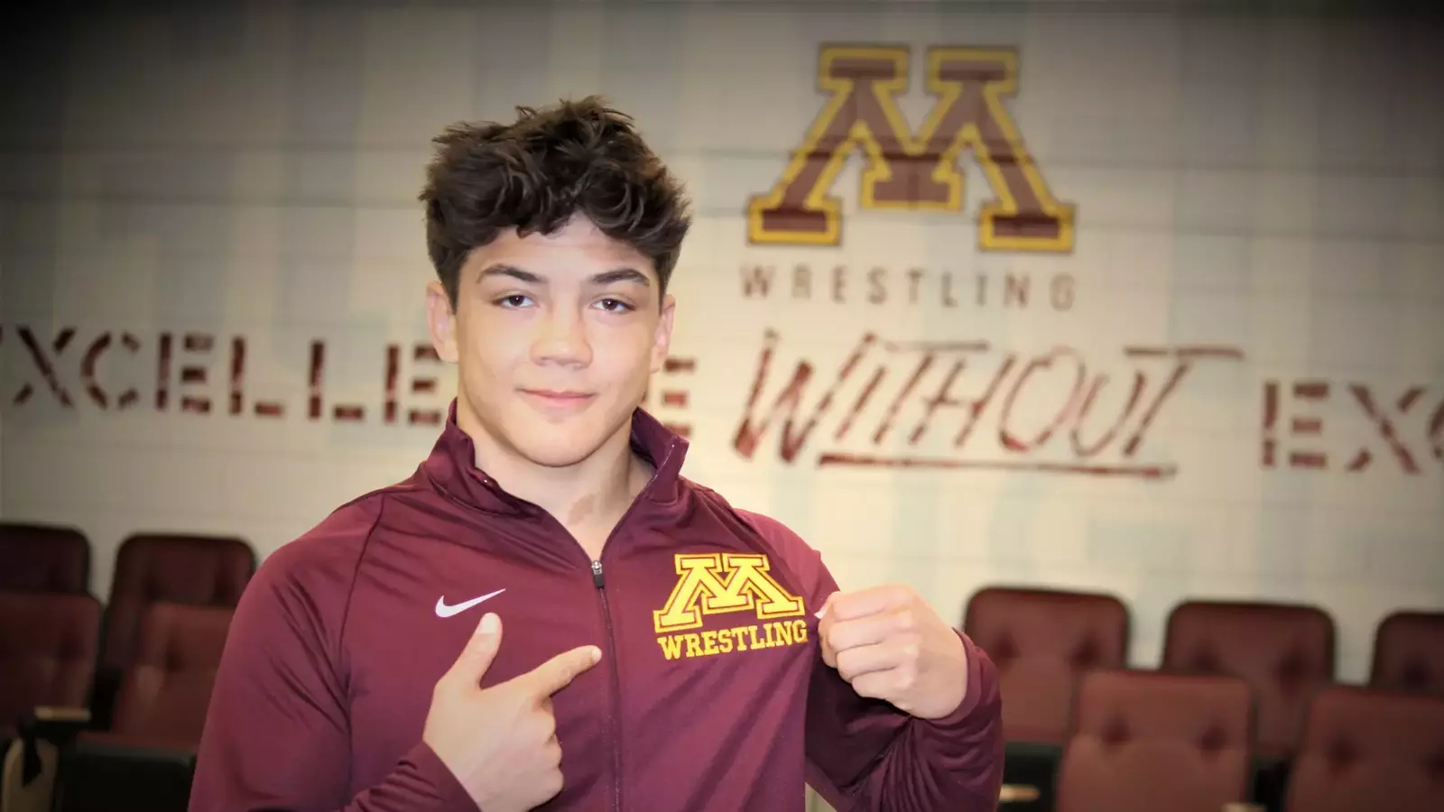 University of Minnesota Athletics