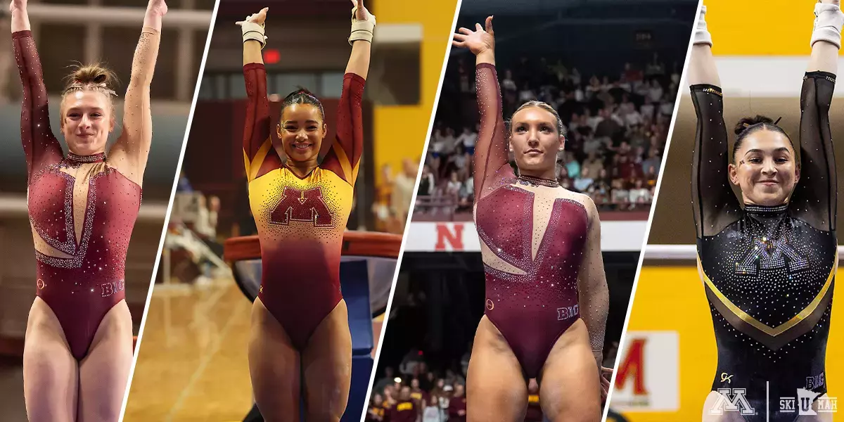 University of Minnesota Athletics