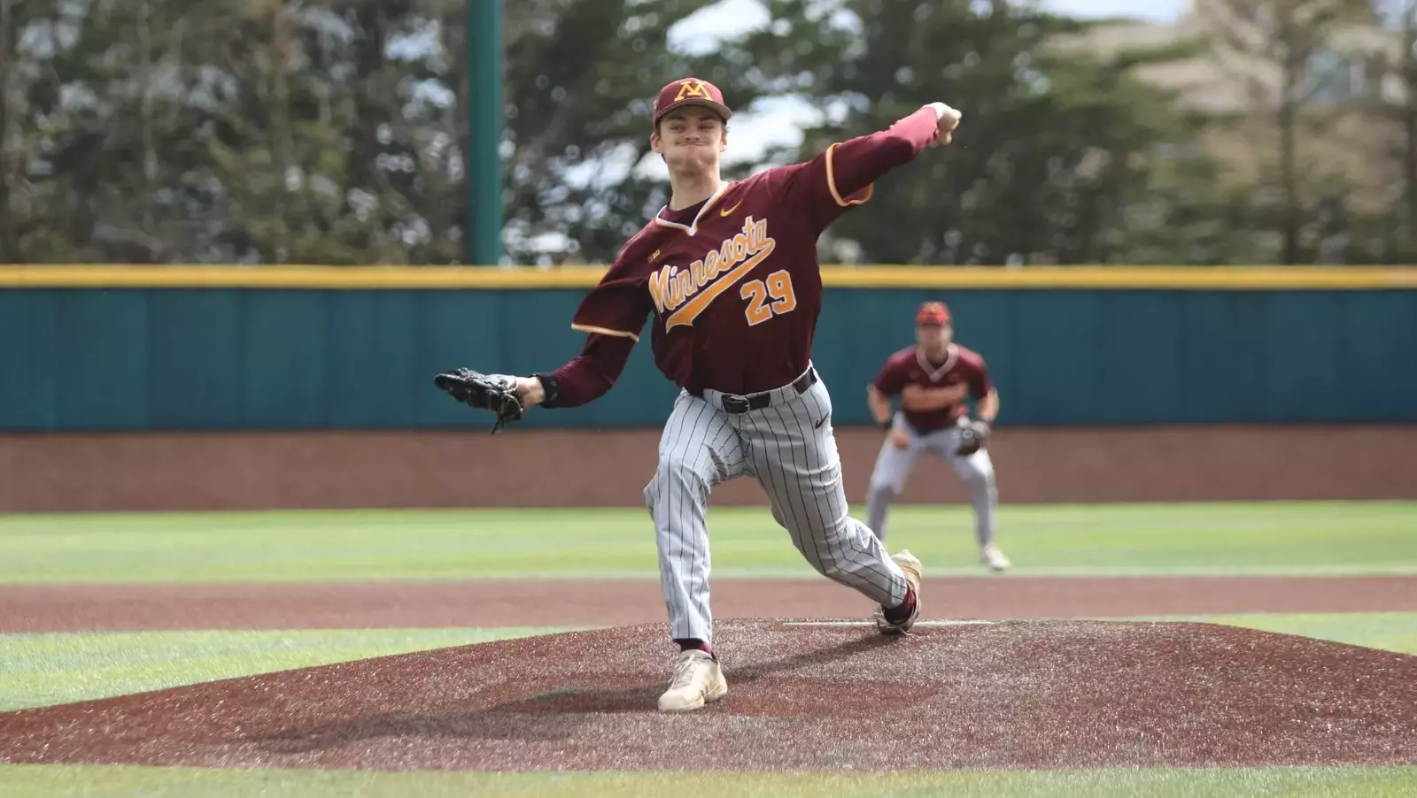 University of Minnesota Athletics