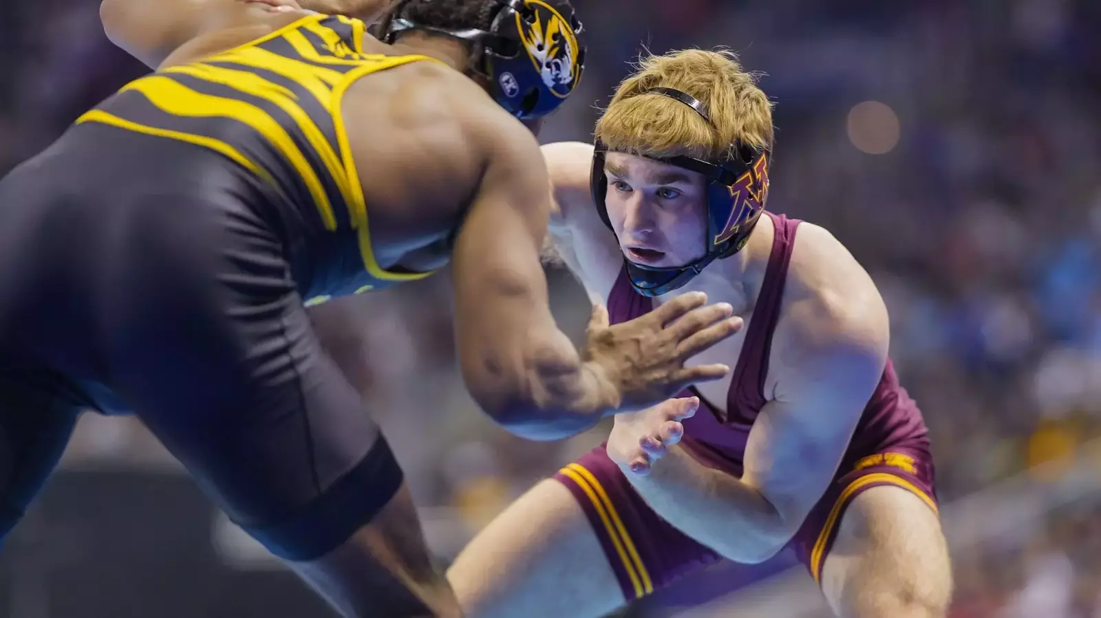 University of Minnesota Athletics