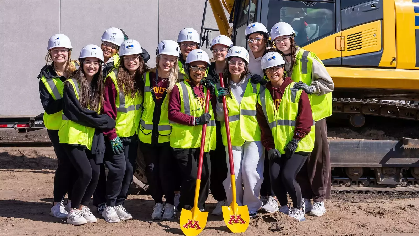 University of Minnesota Athletics