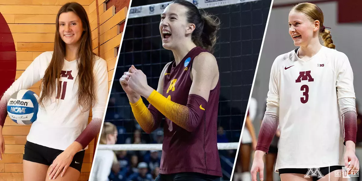 University of Minnesota Athletics