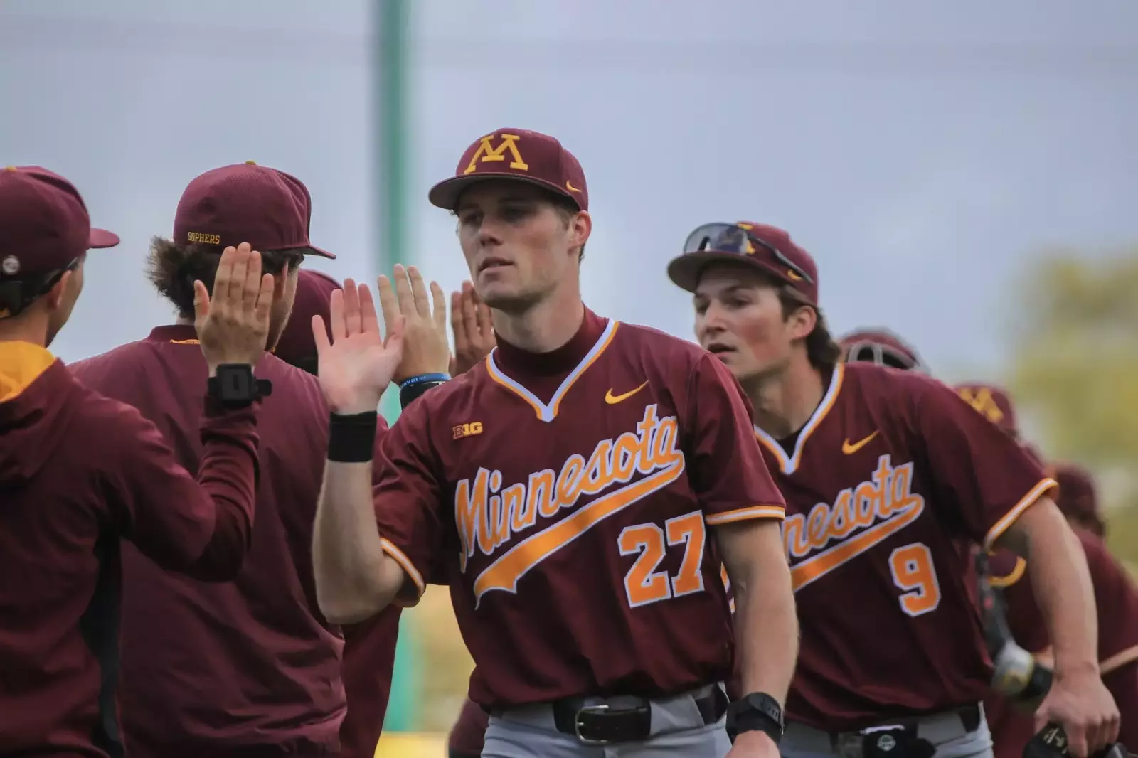 University of Minnesota Athletics