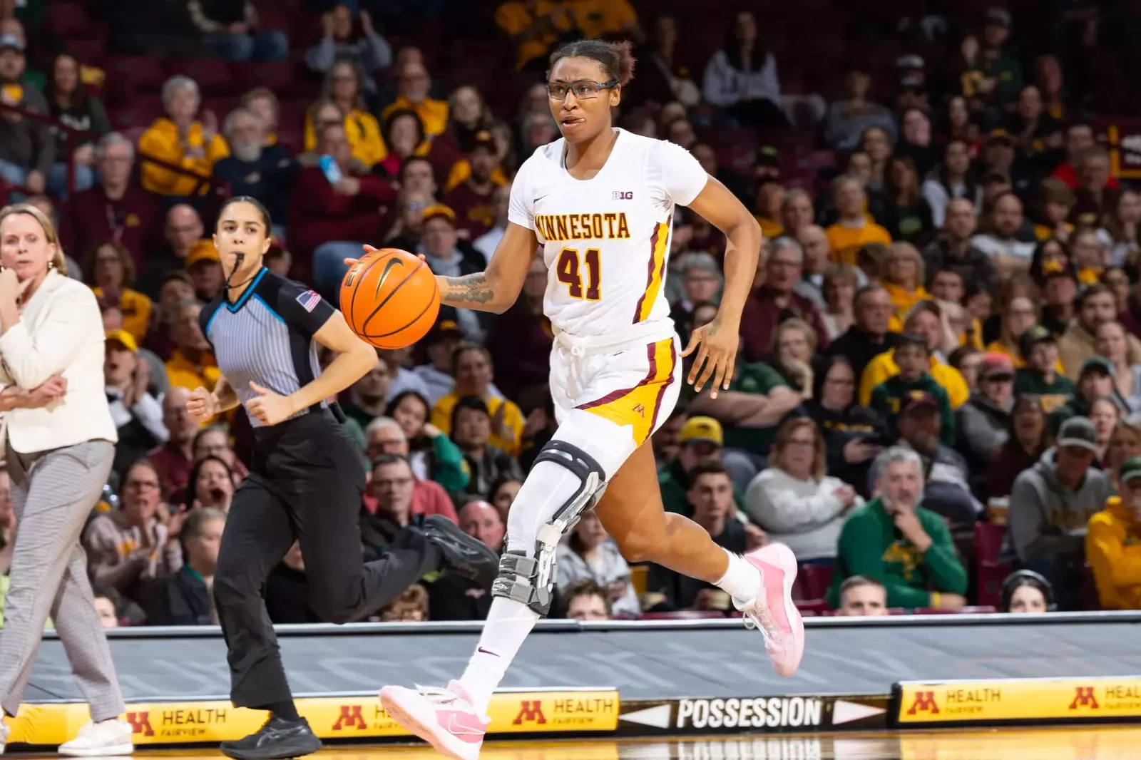 University of Minnesota Athletics