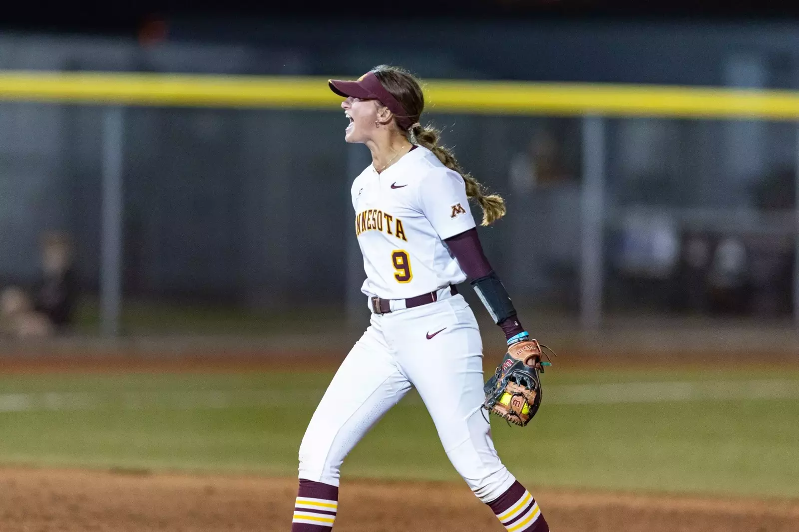 University of Minnesota Athletics