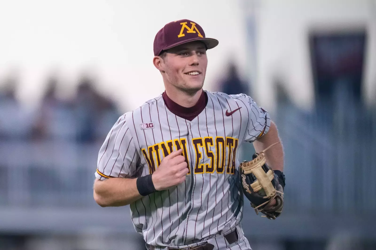 University of Minnesota Athletics