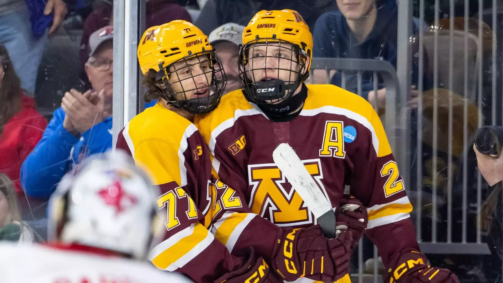 University of Minnesota Athletics