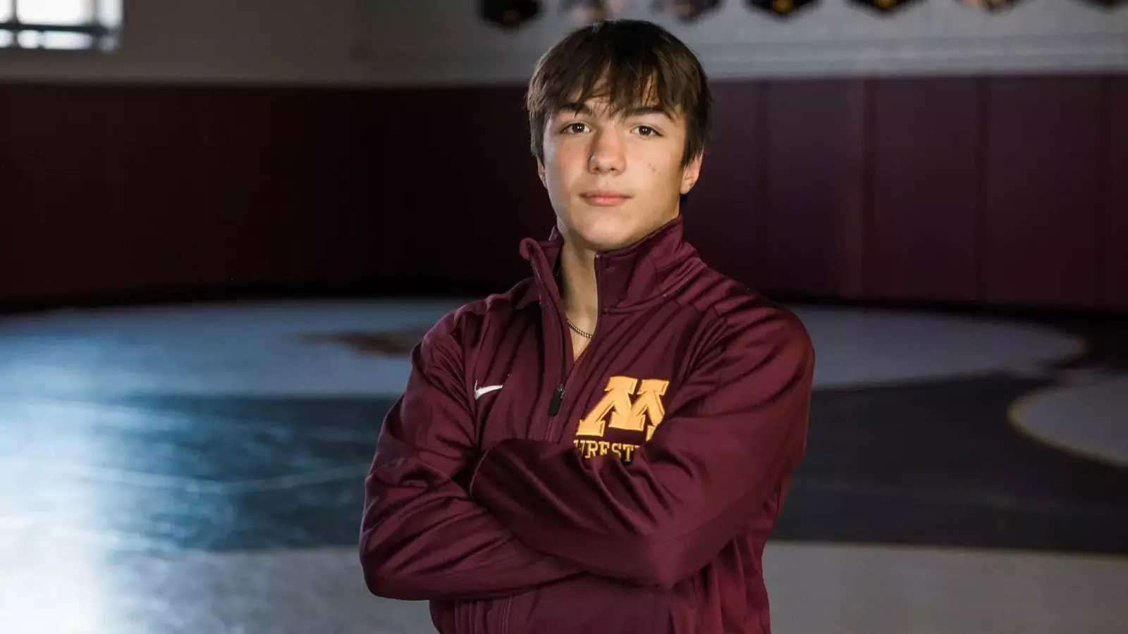 University of Minnesota Athletics