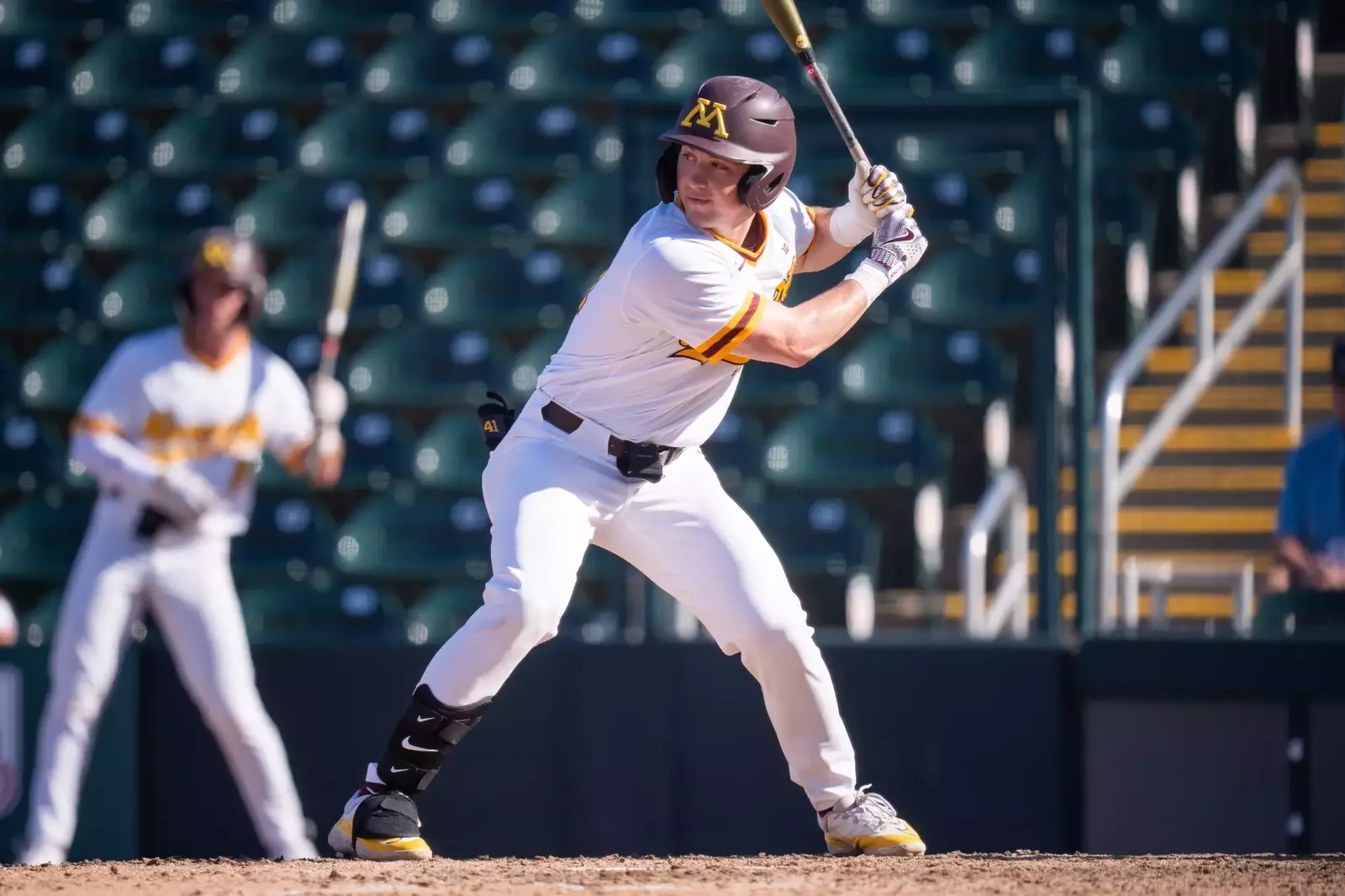 University of Minnesota Athletics