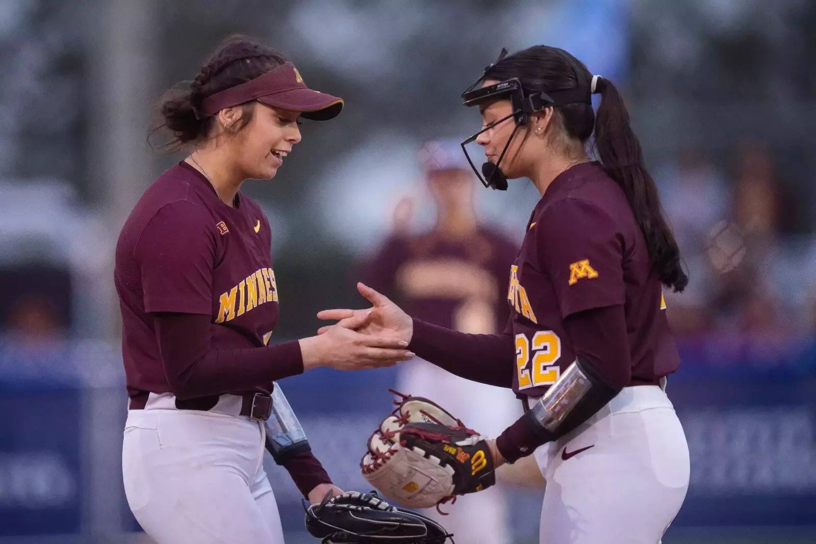 University of Minnesota Athletics