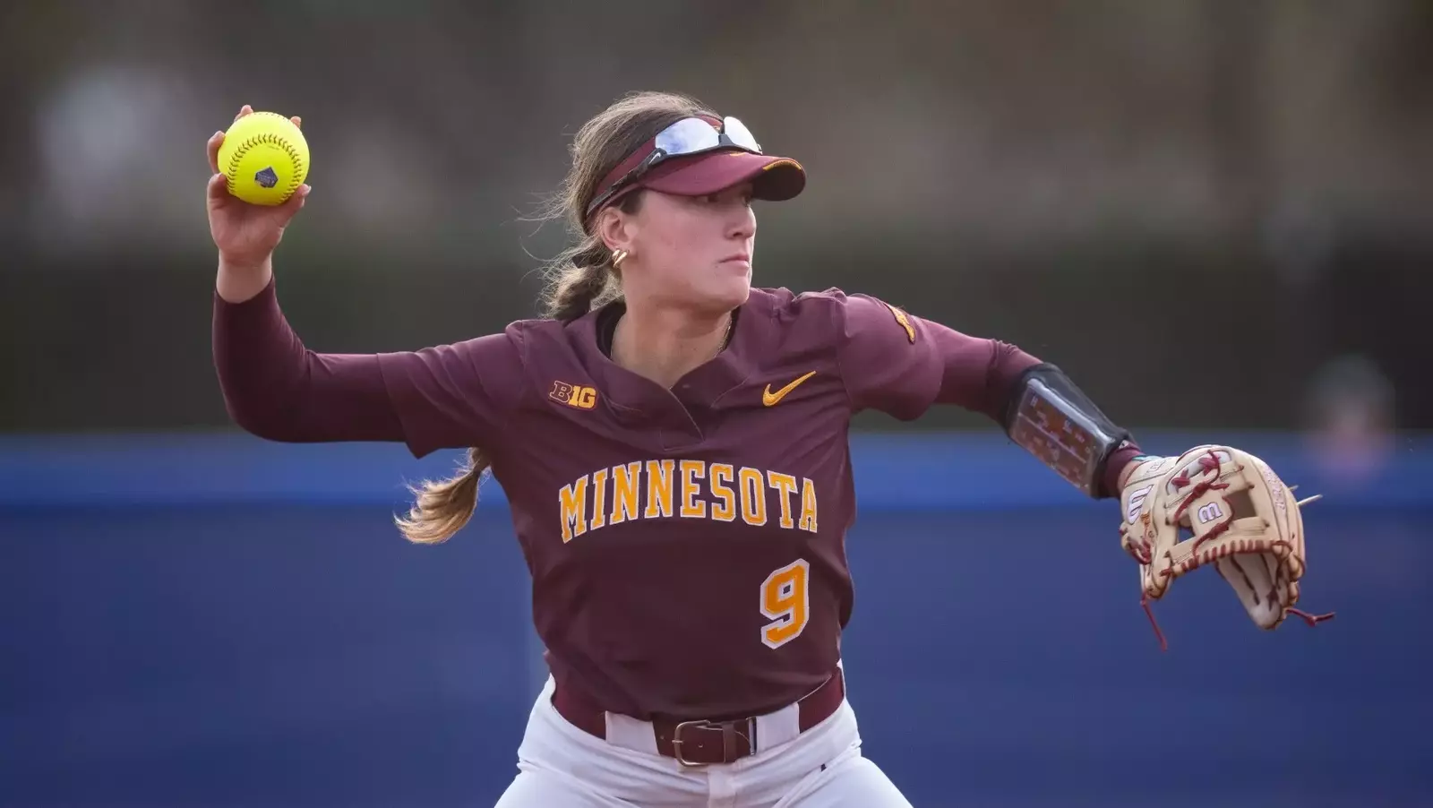 University of Minnesota Athletics