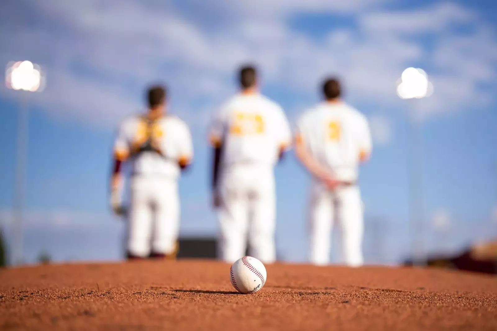 University of Minnesota Athletics