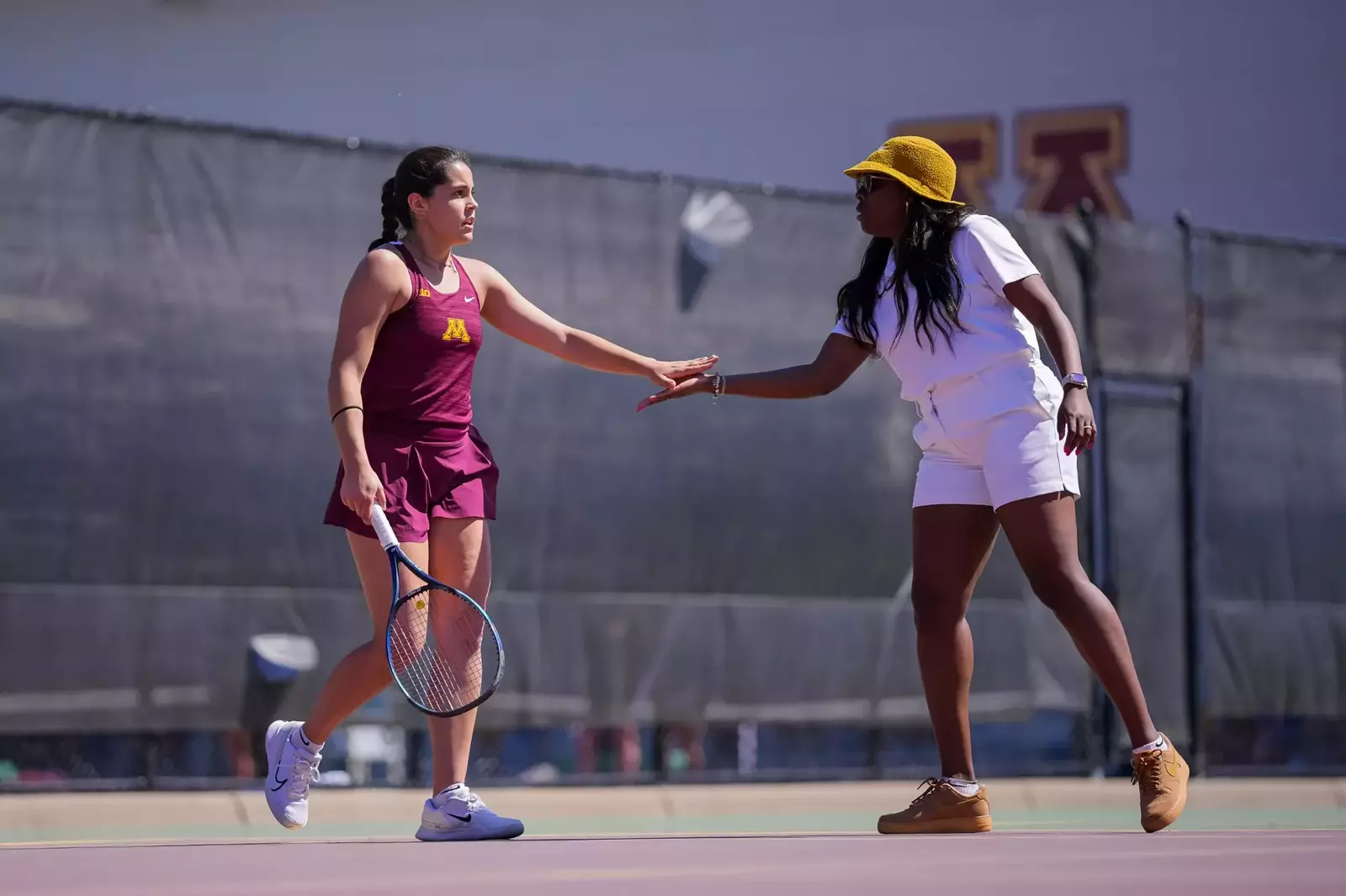 University of Minnesota Athletics