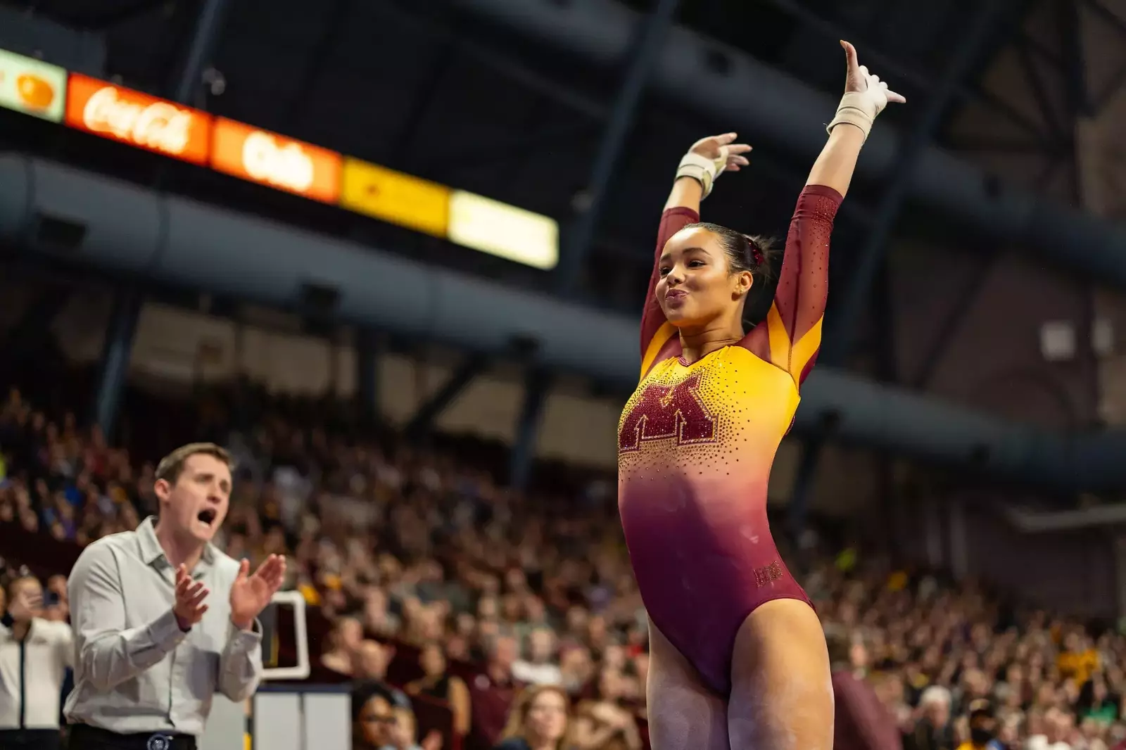 University of Minnesota Athletics