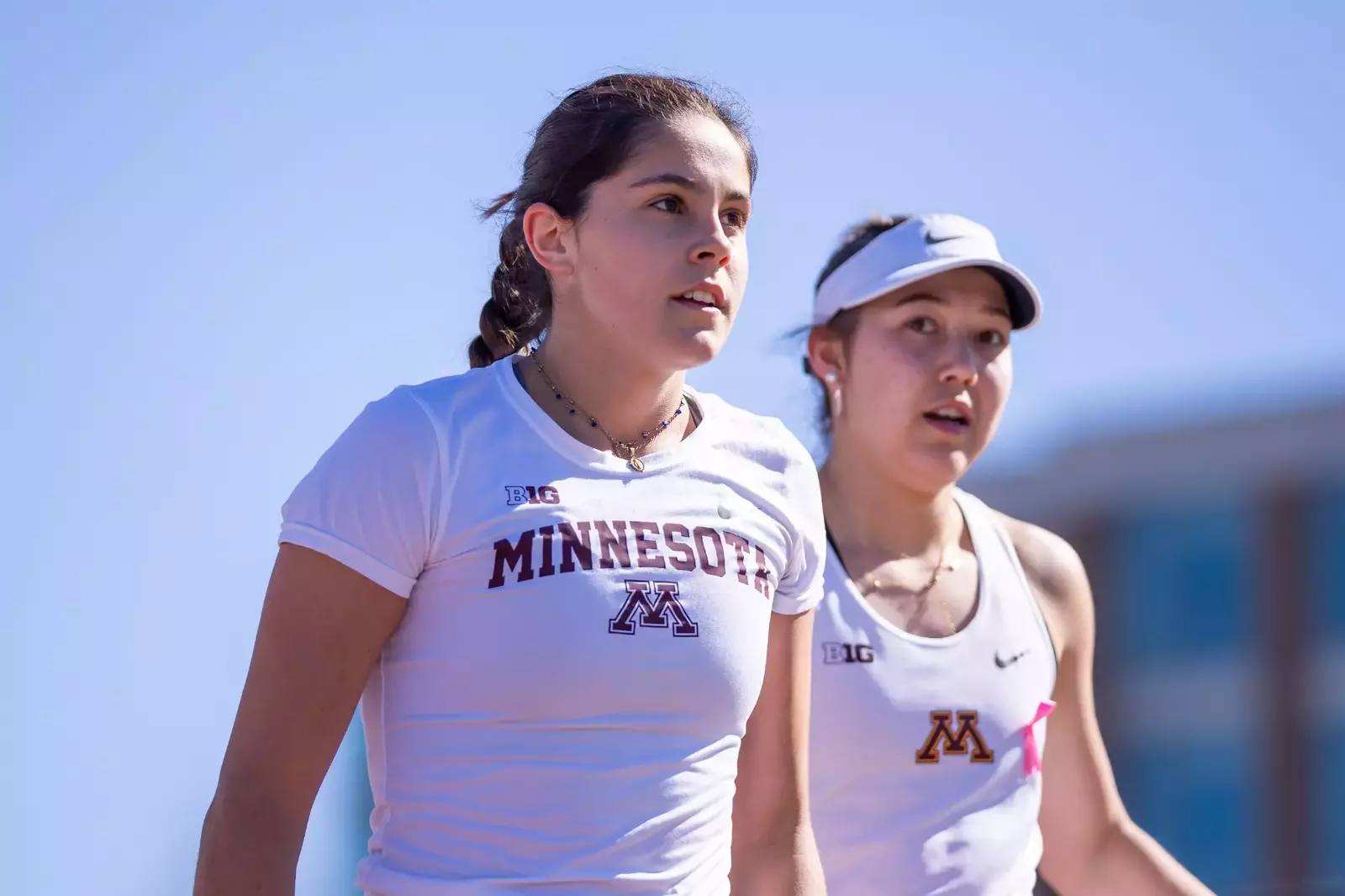 University of Minnesota Athletics