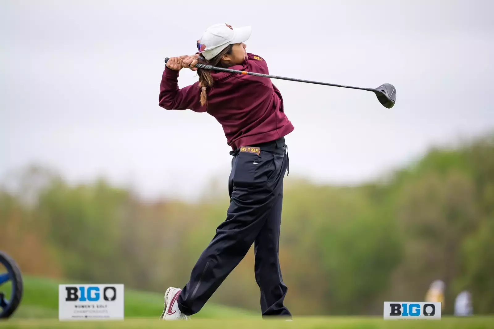 University of Minnesota Athletics