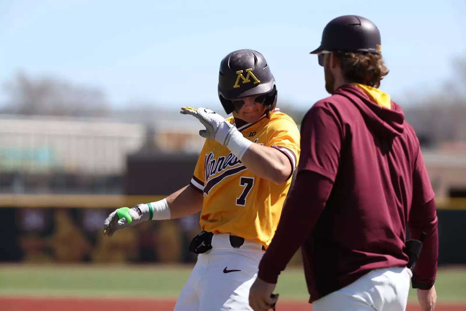 University of Minnesota Athletics