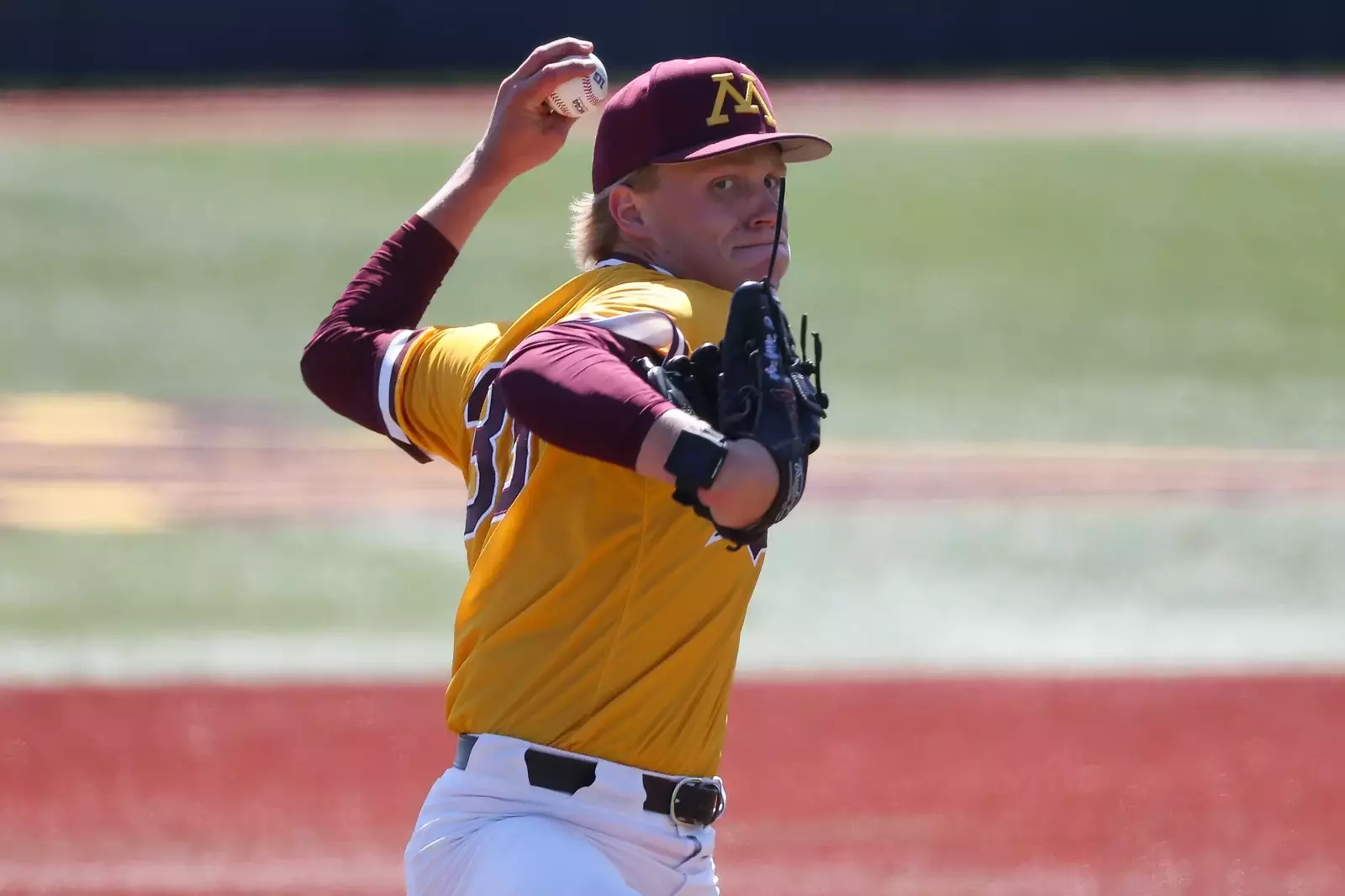 University of Minnesota Athletics