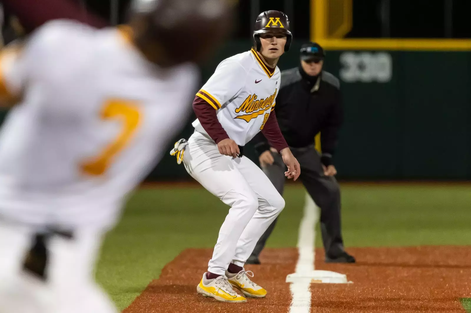 University of Minnesota Athletics