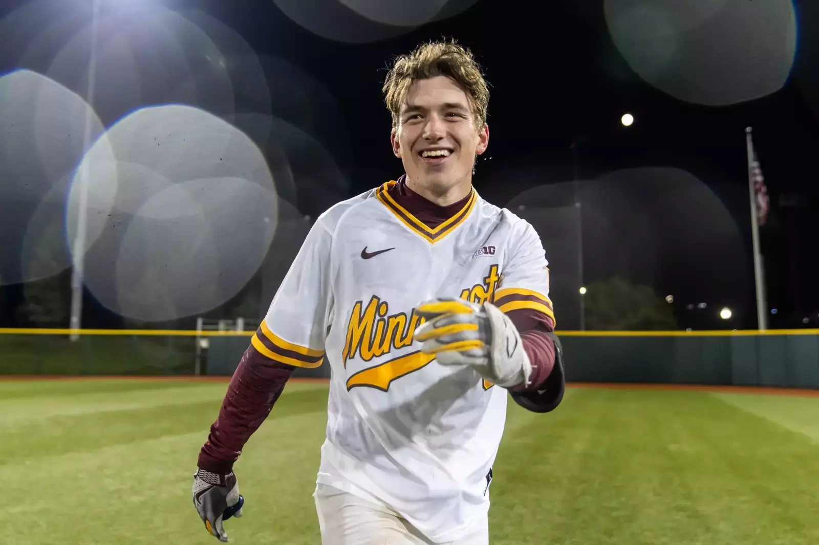 University of Minnesota Athletics