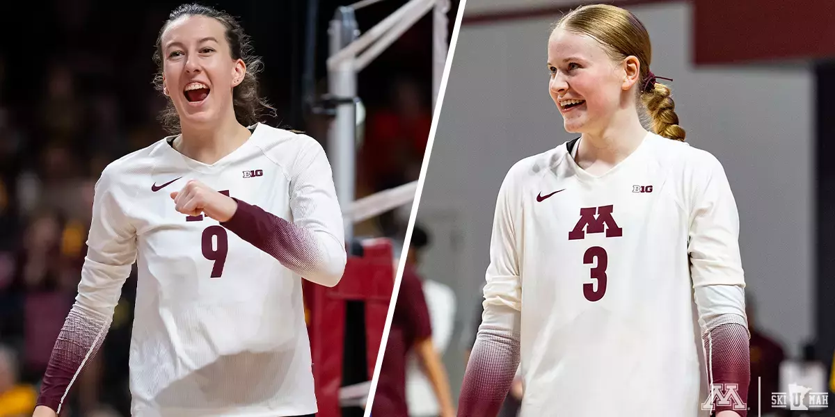 University of Minnesota Athletics