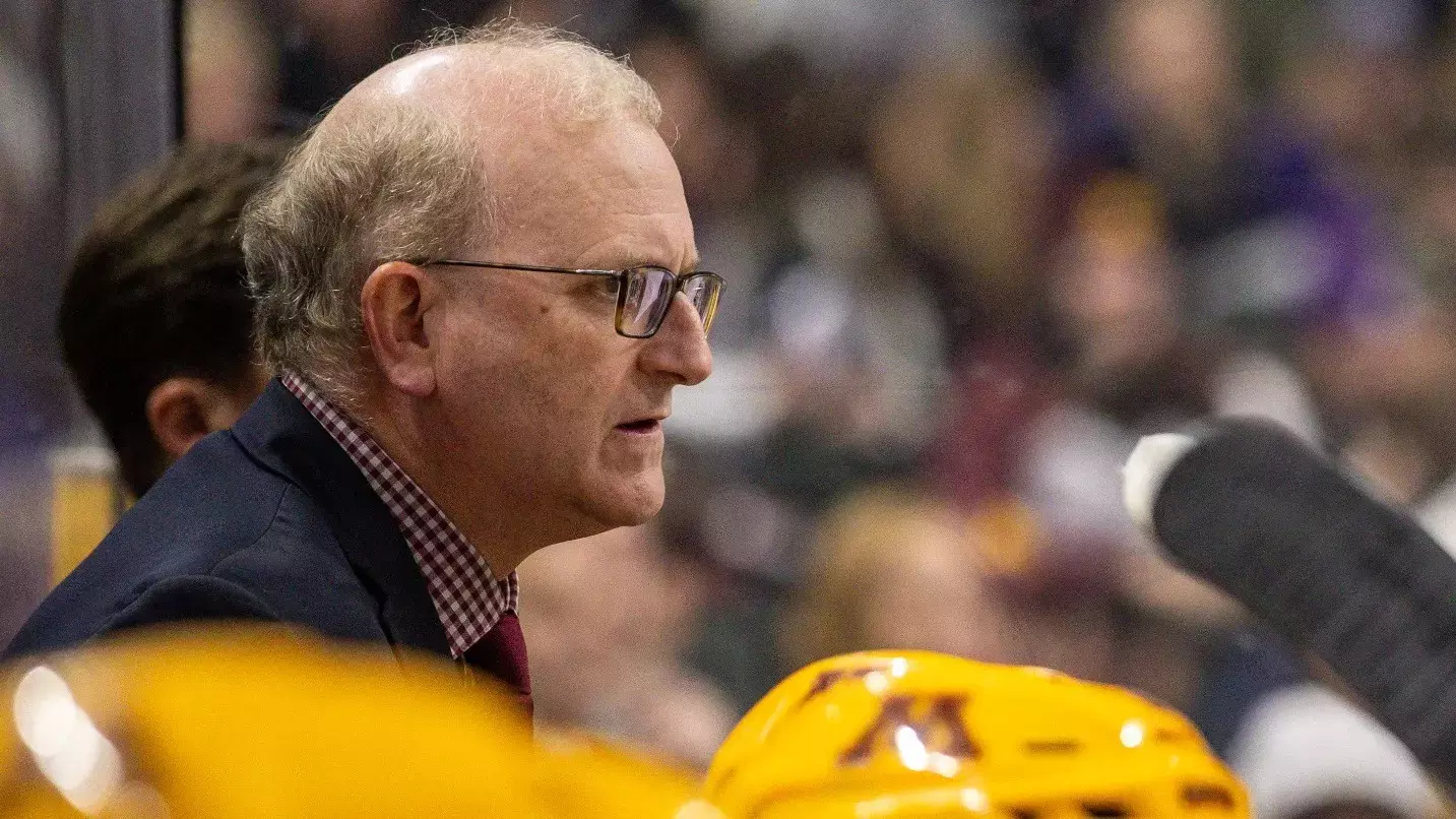 University of Minnesota Athletics