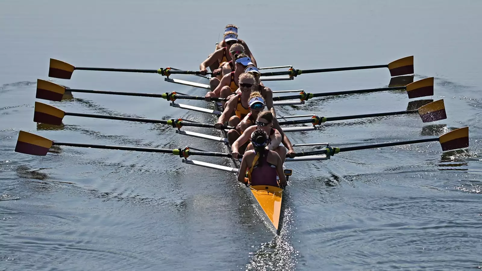 University of Minnesota Athletics