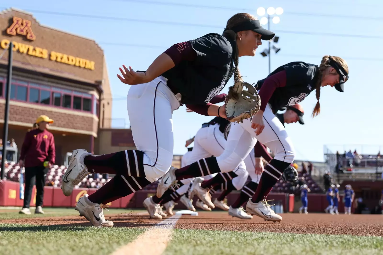 University of Minnesota Athletics