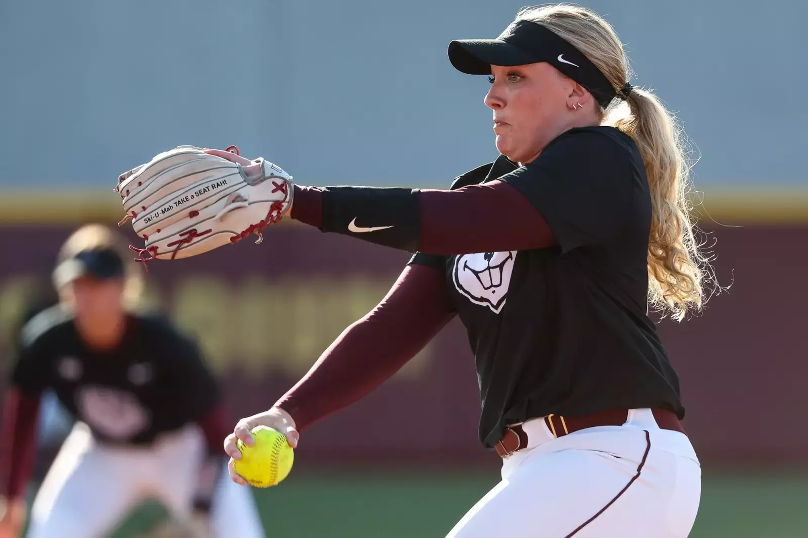 University of Minnesota Athletics