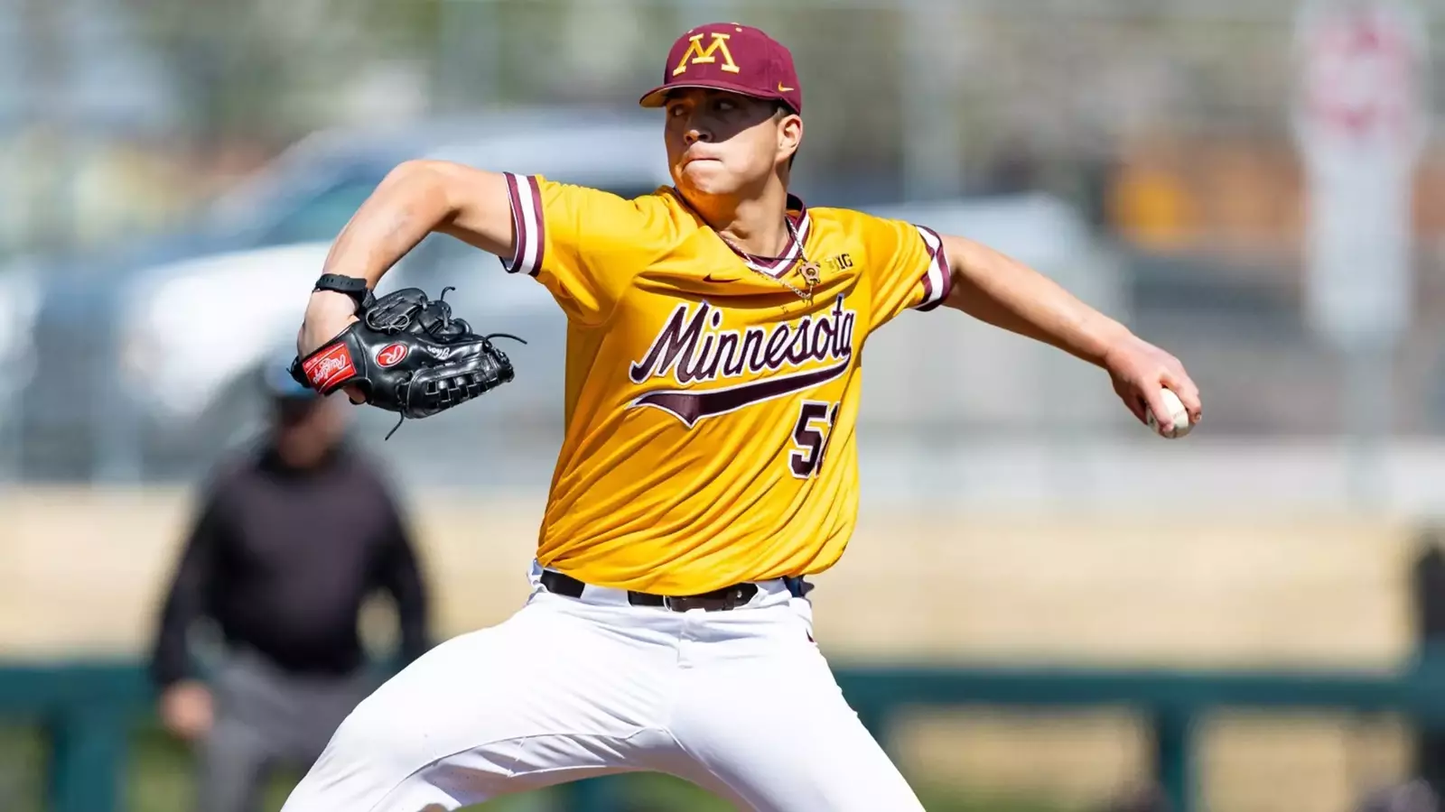 University of Minnesota Athletics