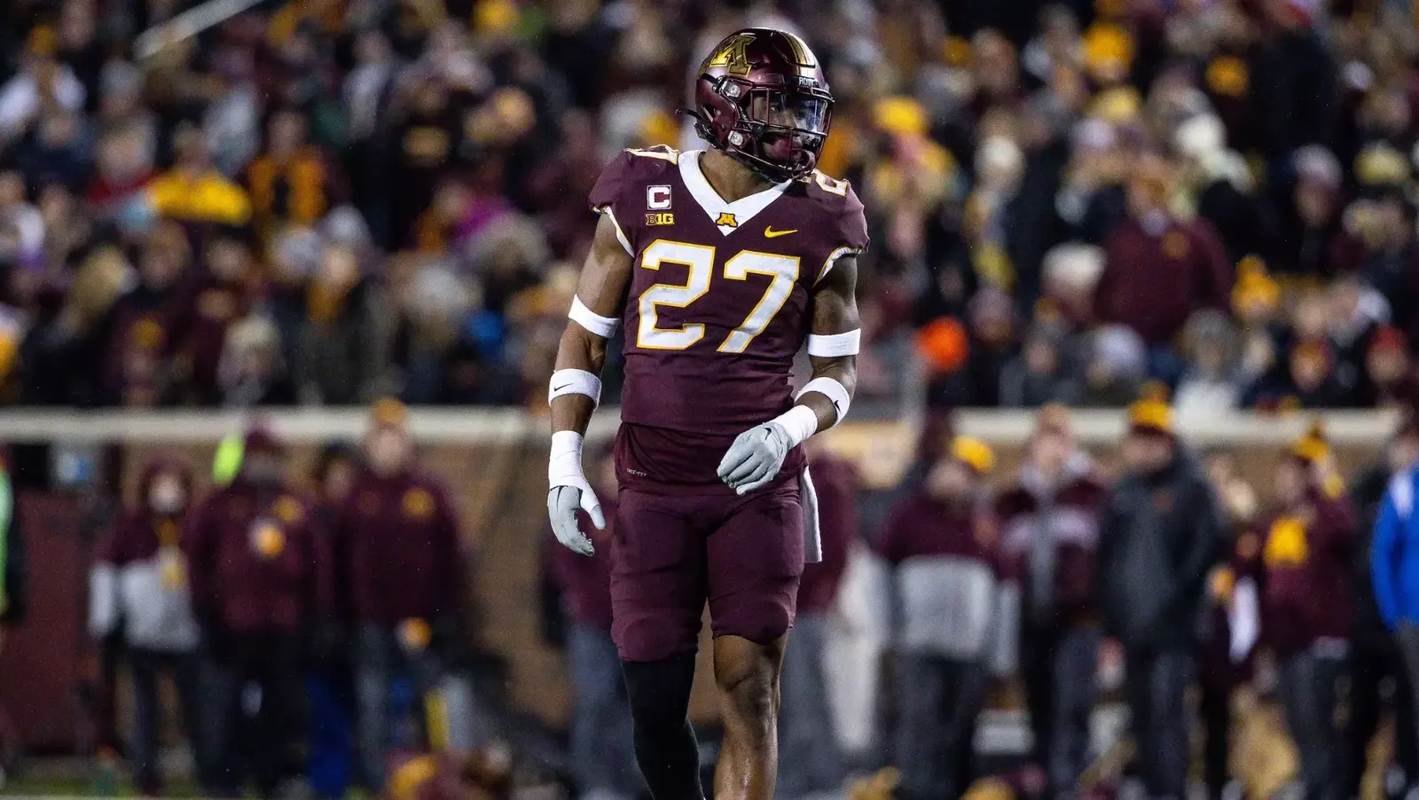 University of Minnesota Athletics