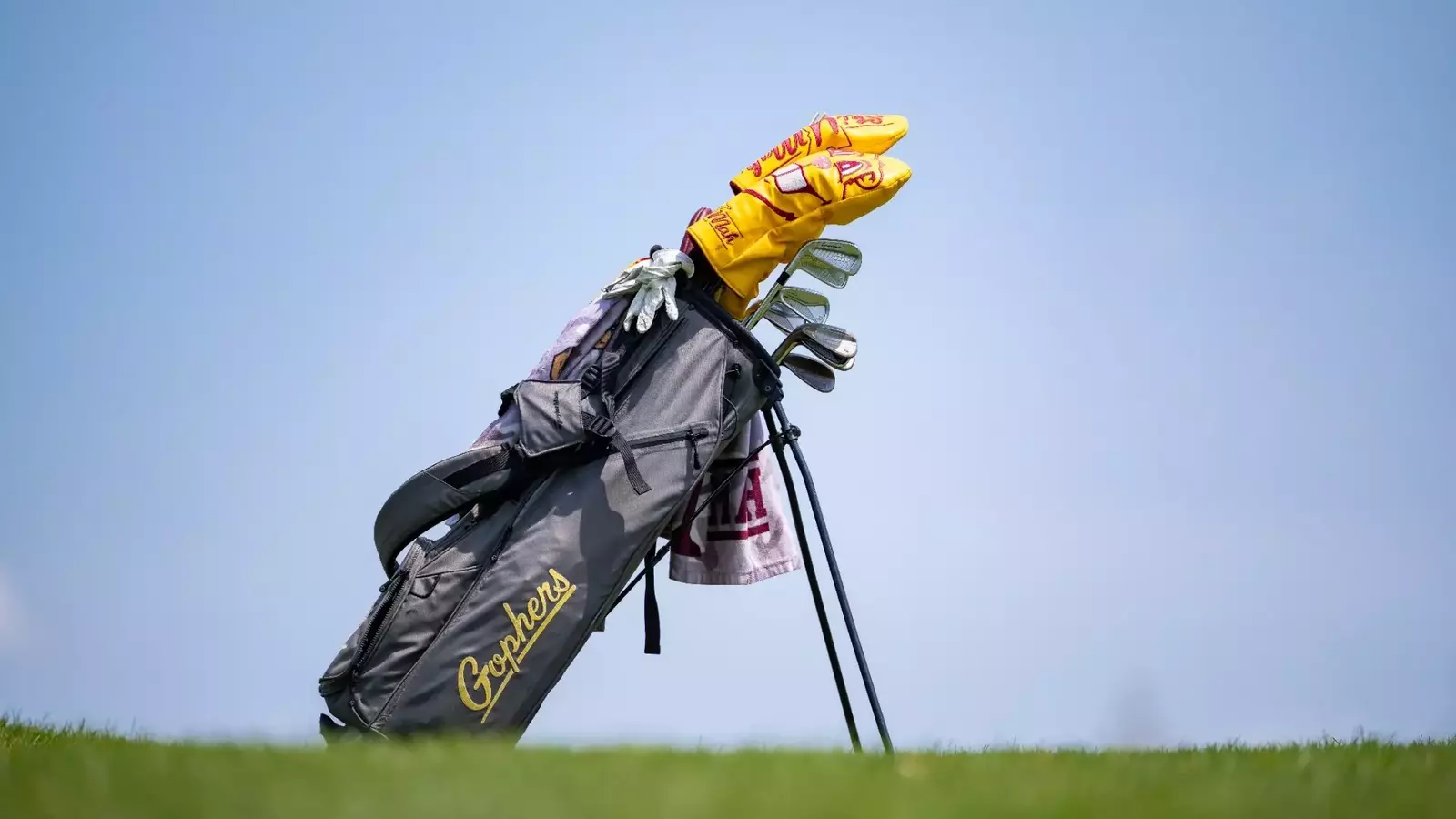 University of Minnesota Athletics