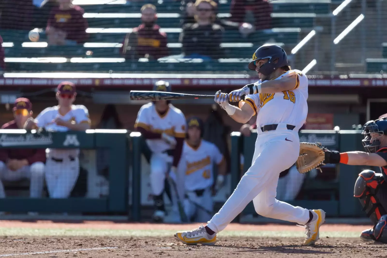 University of Minnesota Athletics