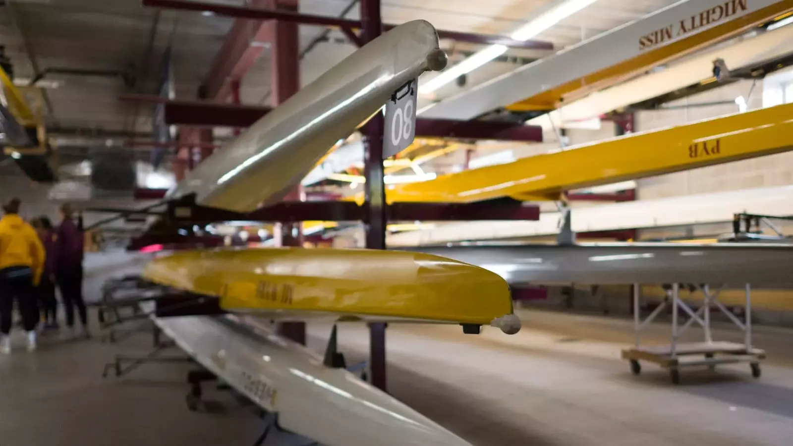 University of Minnesota Athletics