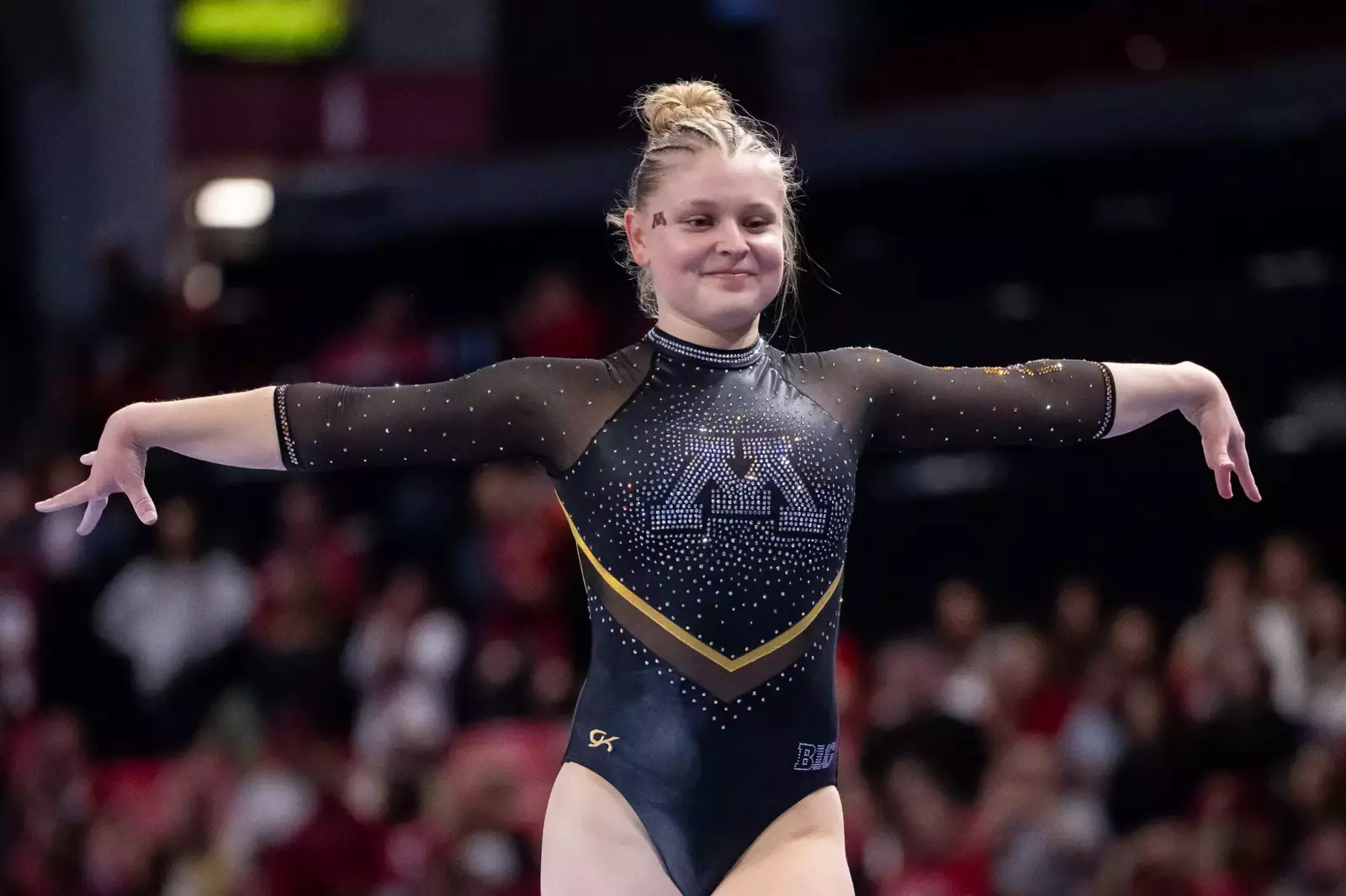 University of Minnesota Athletics