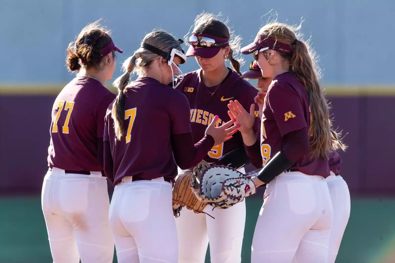 University of Minnesota Athletics