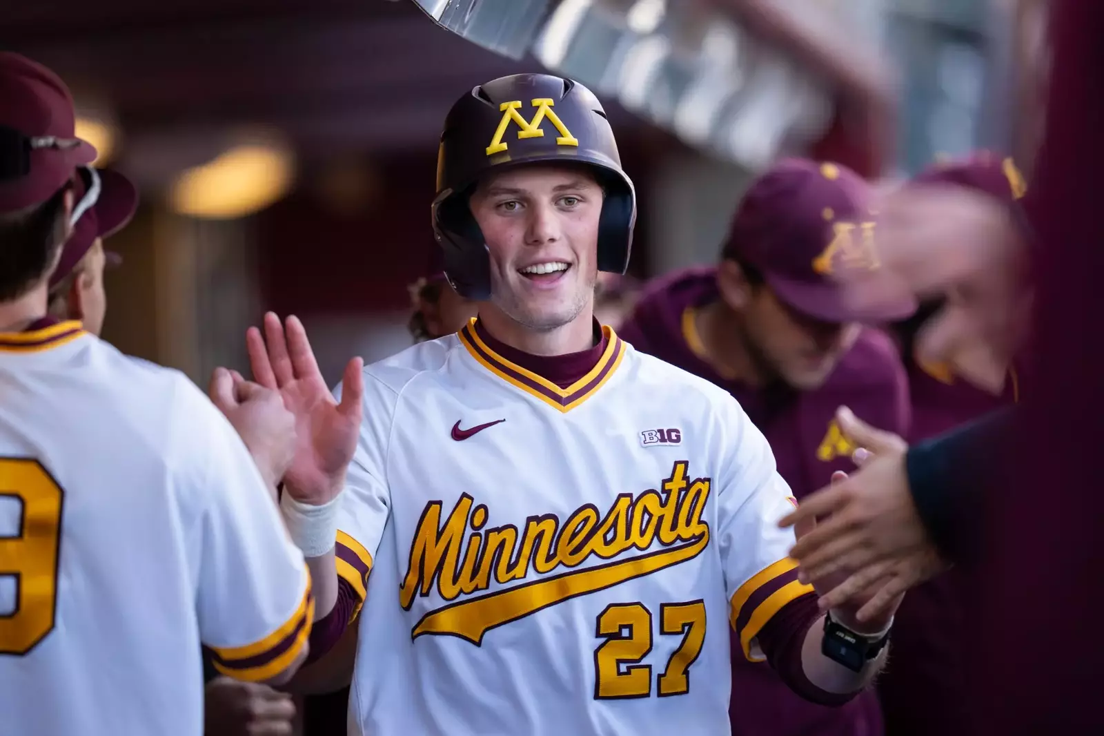 University of Minnesota Athletics