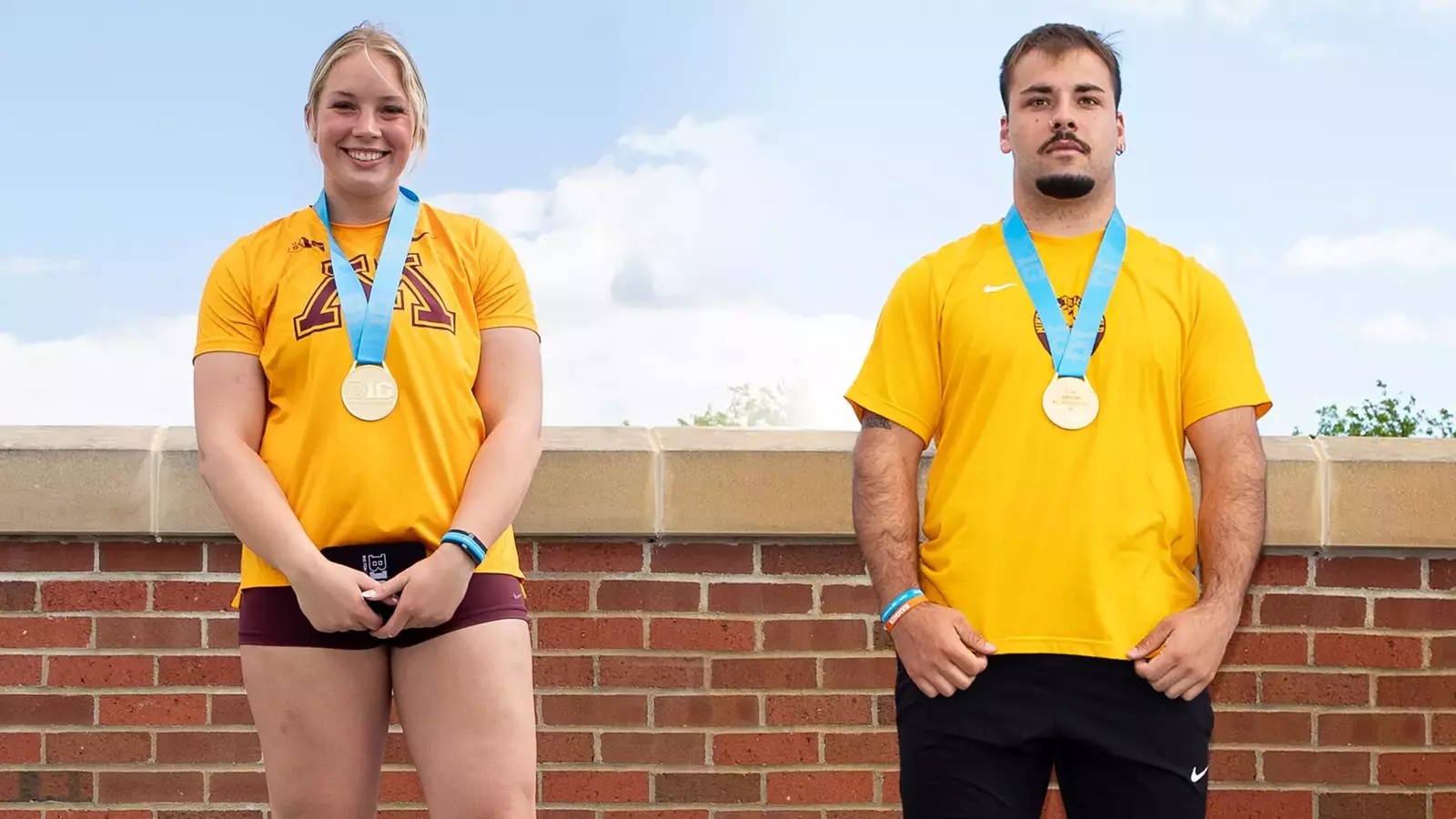 University of Minnesota Athletics