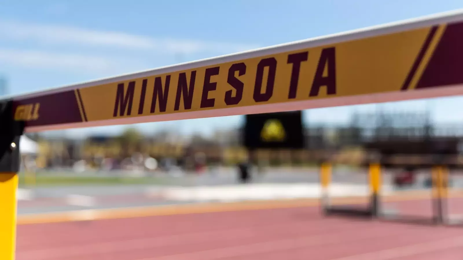 University of Minnesota Athletics