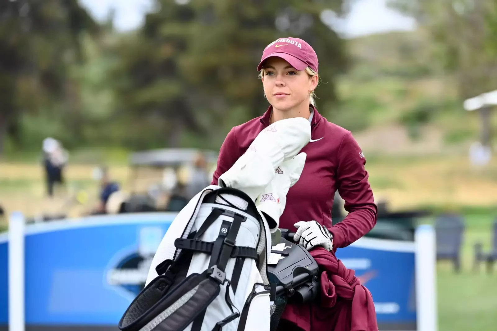 University of Minnesota Athletics