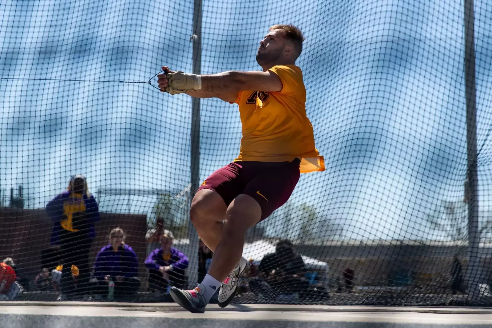 University of Minnesota Athletics