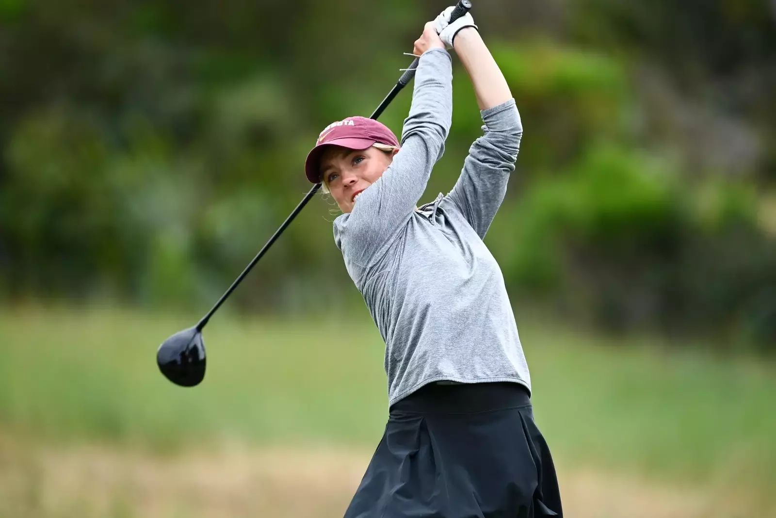 University of Minnesota Athletics