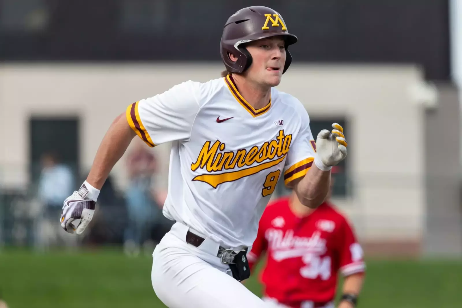 University of Minnesota Athletics