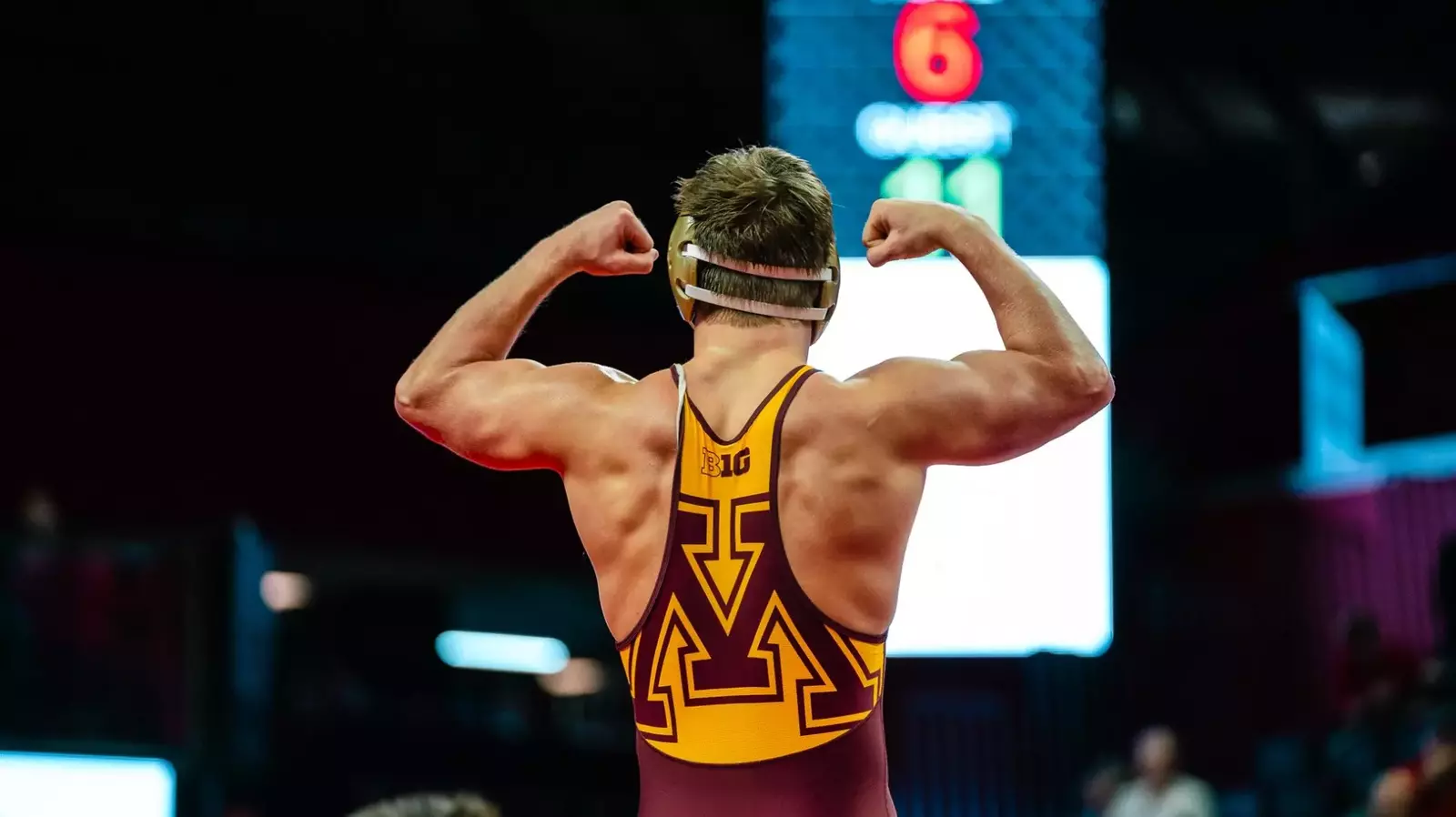 University of Minnesota Athletics