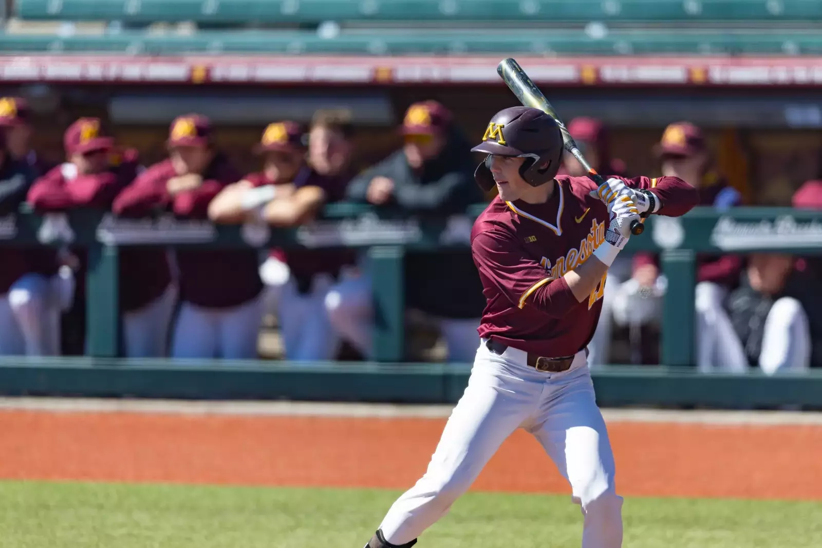 University of Minnesota Athletics