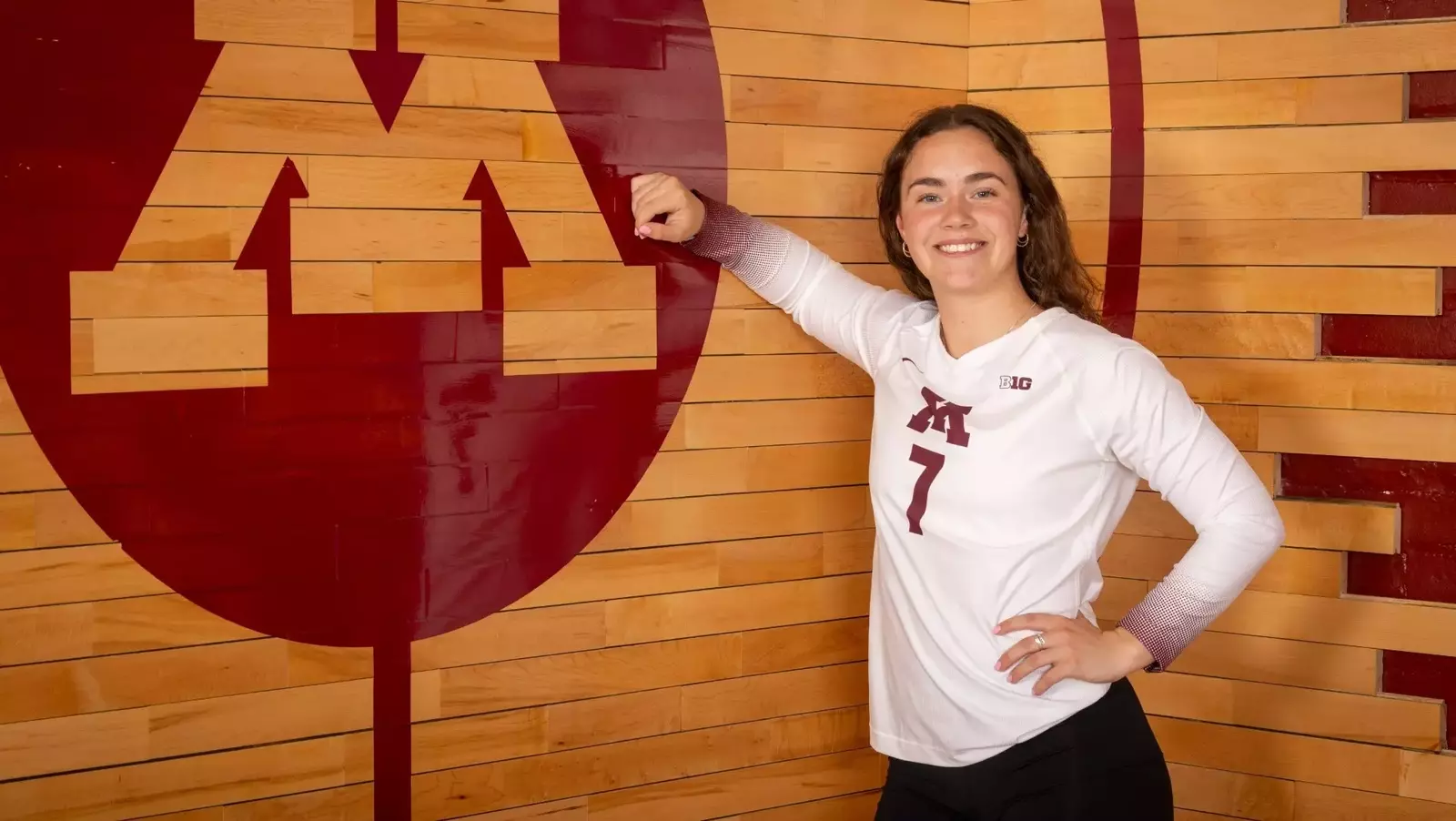 University of Minnesota Athletics